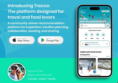 The Digital Nomad Marketplace •• Nomad Stays